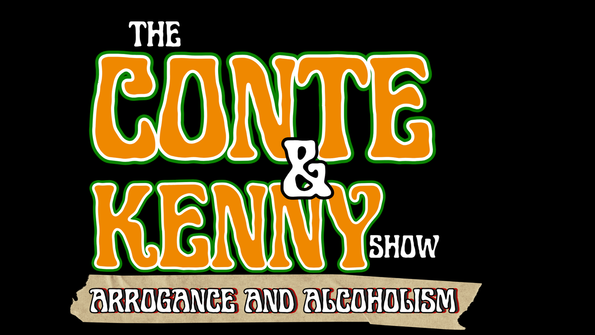 The Conte & Kenny Collection — The Goods Dot Fun LLC