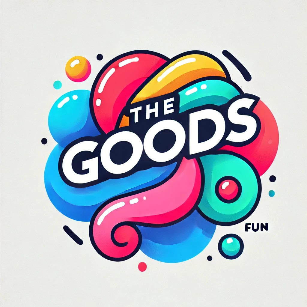 The Goods.Fun | Custom Home Decor with Personality & Style — The Goods ...
